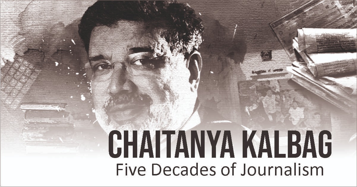 Excise Duty-More Slaps Than Sops - Chaitanya Kalbag